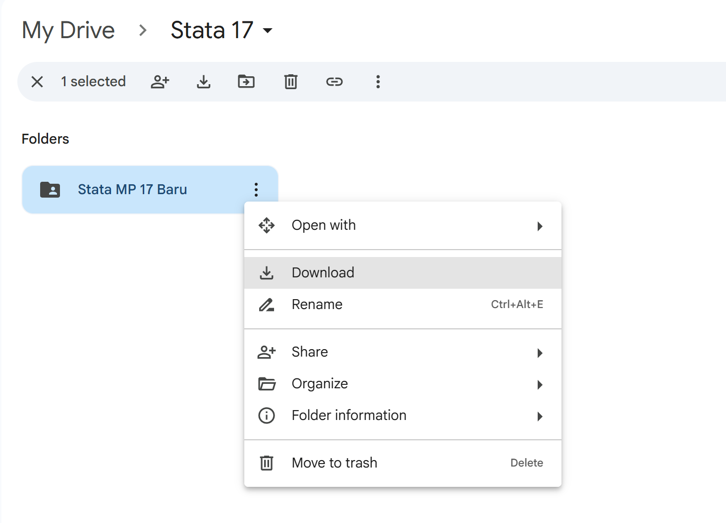 Cara Download dan Install Stata MP 17 Gratis, Mudah, dan Terbaru ...