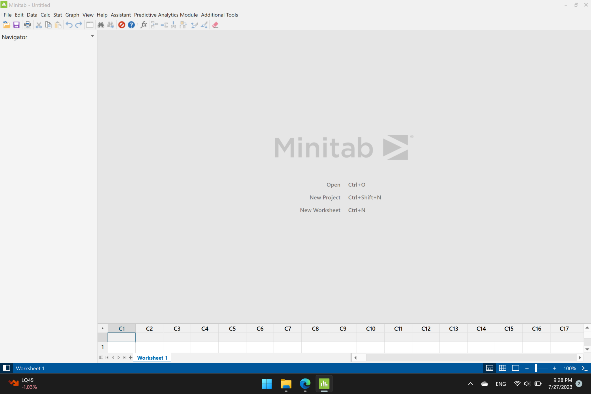 Download dan Install Minitab 21 Full Version Crack Free Gratis – Bisa Riset